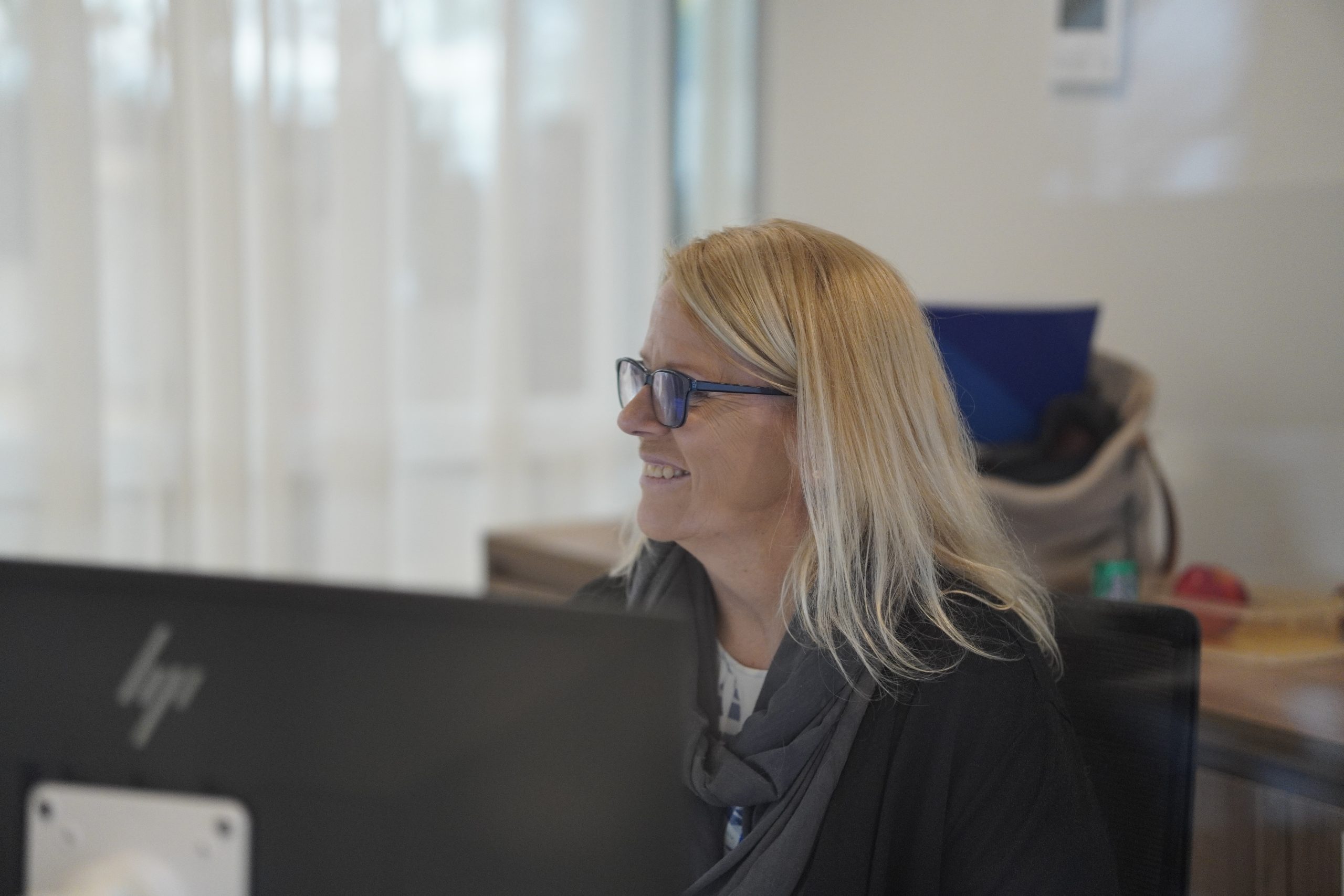 Contact us | Total Support Services